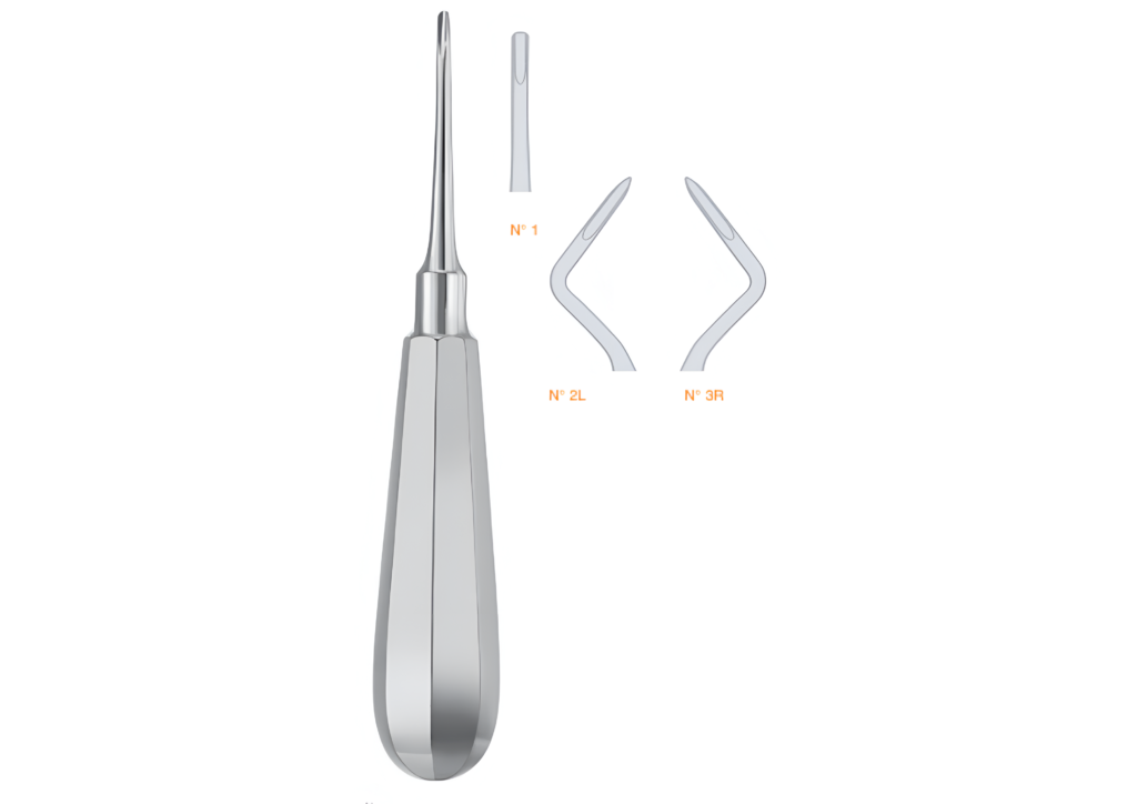 Root Elevators - Retosurgical
