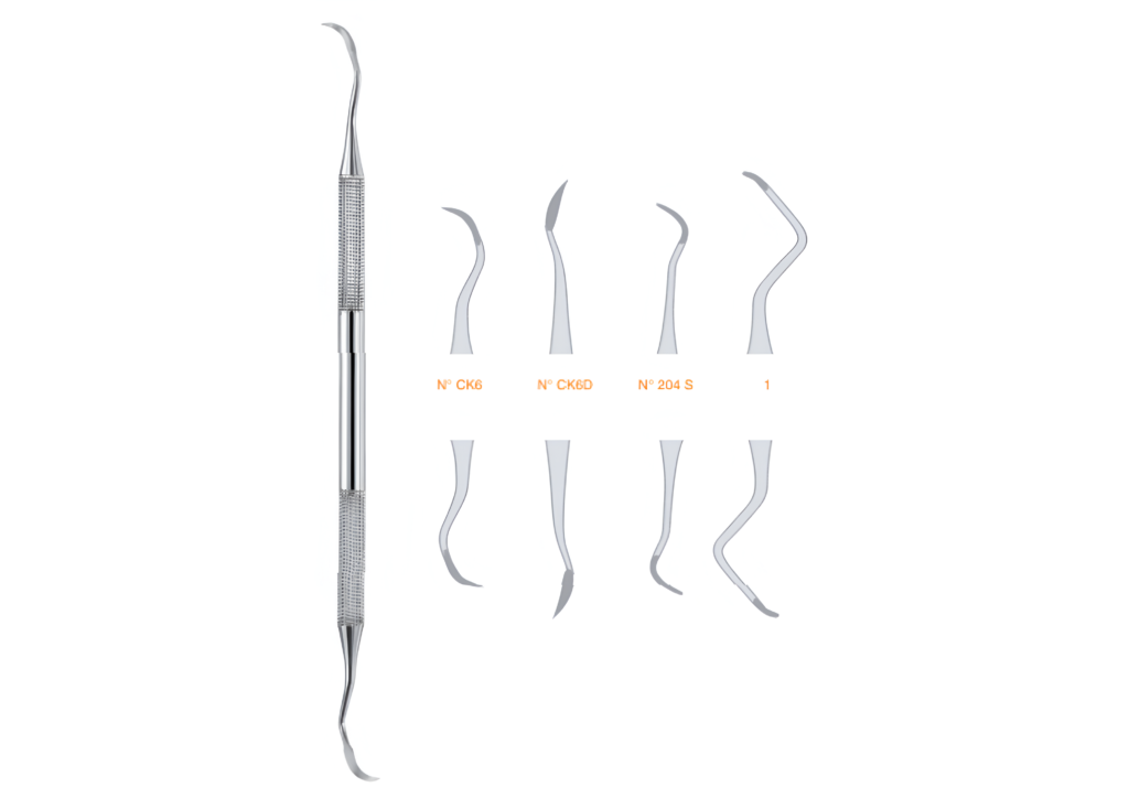 Scalers - Retosurgical