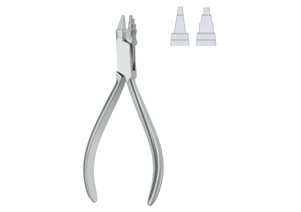 Loop forming Pliers - Retosurgical