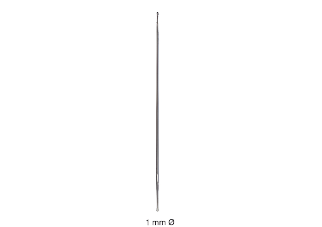 Probes and spatulas - Retosurgical