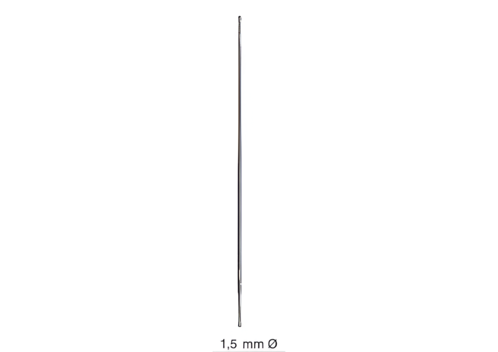 Probes and spatulas - Retosurgical