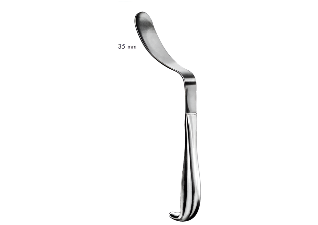Urology instruments - Retosurgical