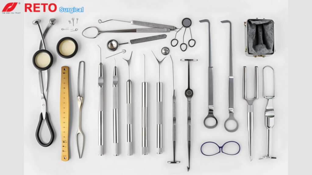 Everything You Need to Know About Dental Instruments and Surgical ...