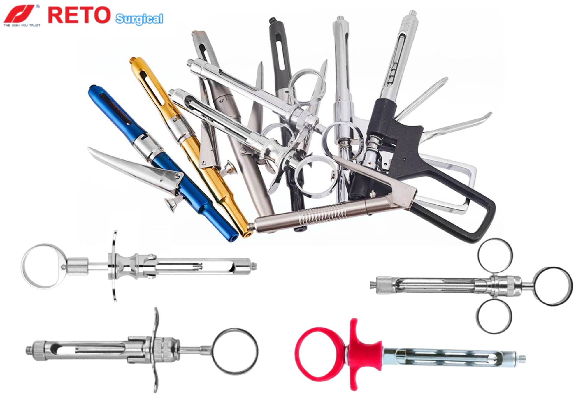 An Overview of Essential Dental Instruments in Dentistry and Surgery ...