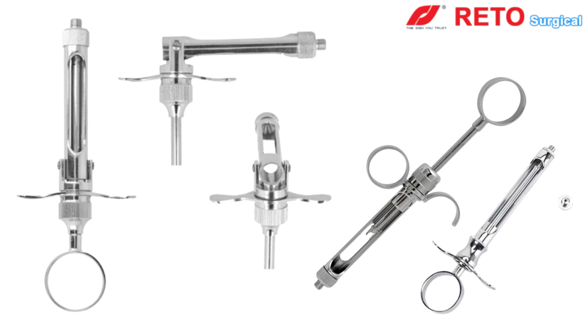 Best Quality Dental Syringes in 2025: The Most Durable & Reliable ...
