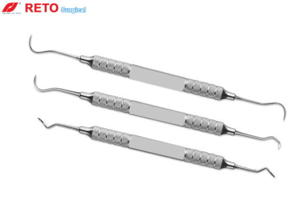 An Overview of Essential Dental Instruments in Dentistry and Surgery ...