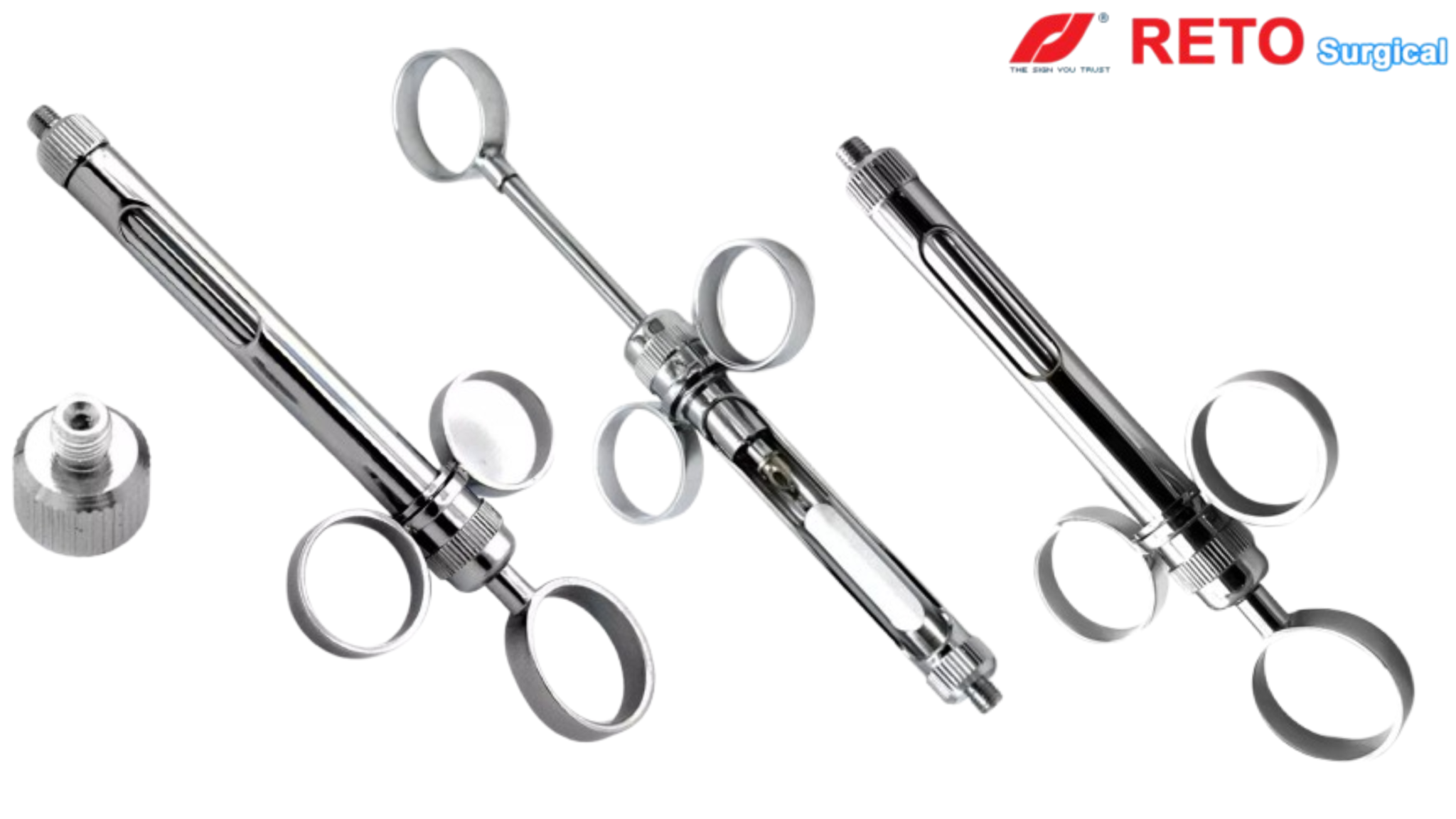 Best Quality Dental Syringes in 2025: The Most Durable & Reliable ...