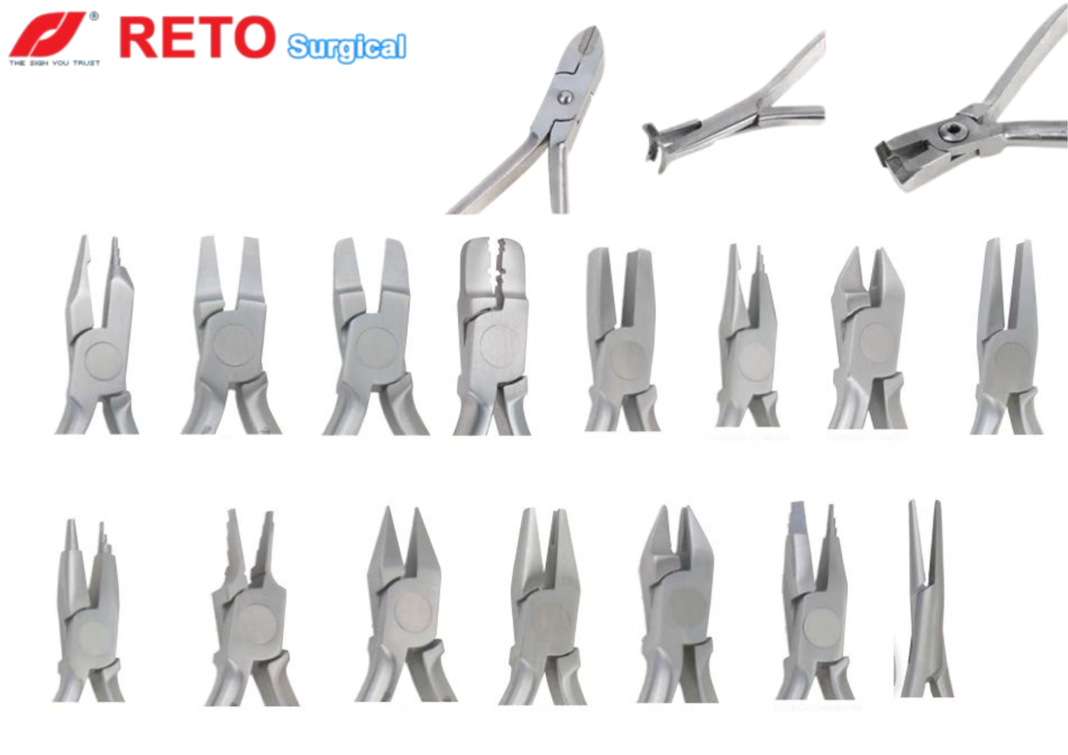 An Overview of Essential Dental Instruments in Dentistry and Surgery ...