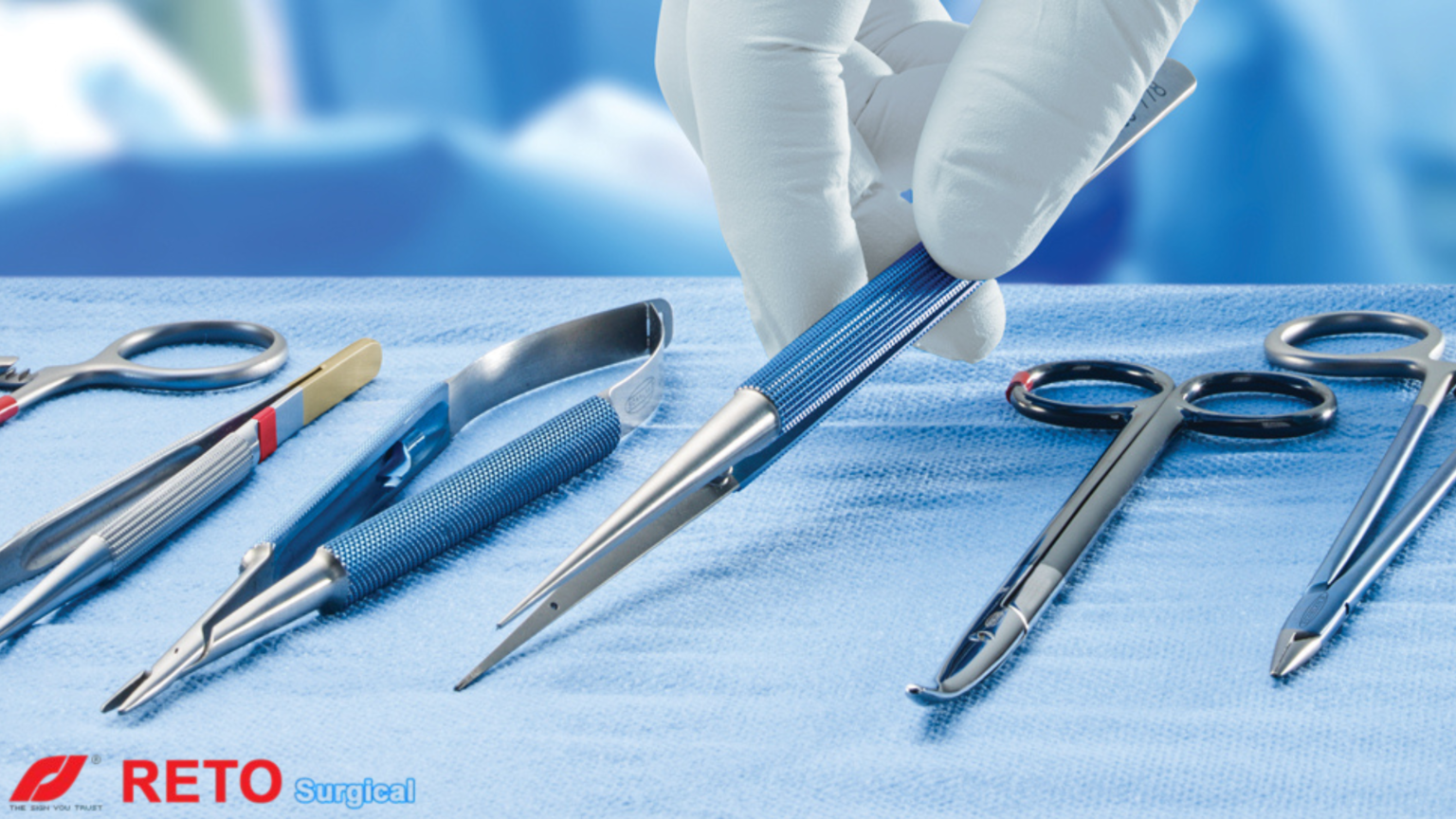 All About Proper Sterilisation and Maintenance of Surgical Instruments ...