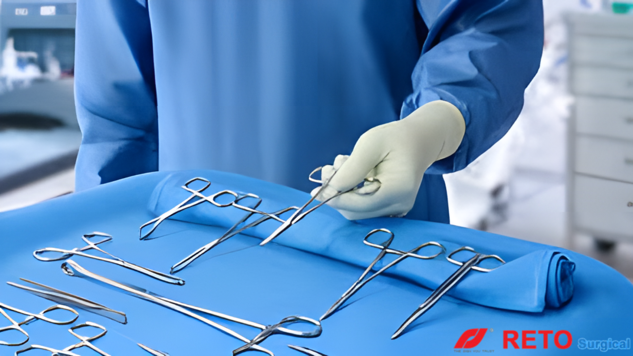 How to Choose the Best-Quality Surgical Instruments: A Comprehensive ...
