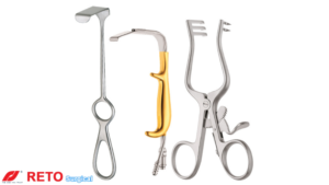 All About Surgical Retractors - Retosurgical