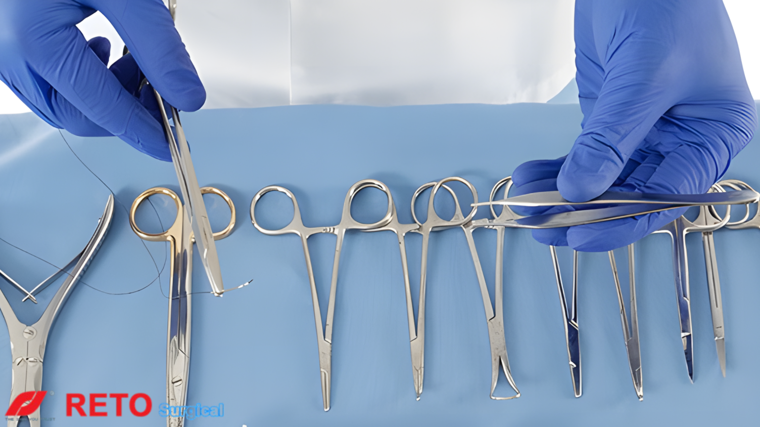 Everything You Need to Know About Dental Surgery Instruments - Retosurgical